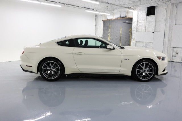 2015 Ford GT 50 Years Limited Edition