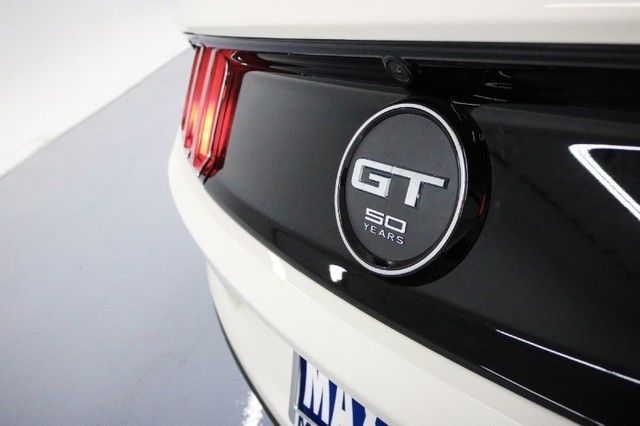 2015 Ford GT 50 Years Limited Edition