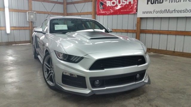 2015 Ford GT Premium Roush RS3