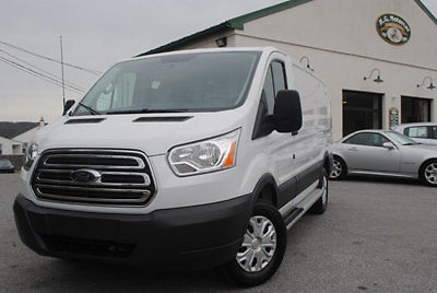 2015 FordT250 Van