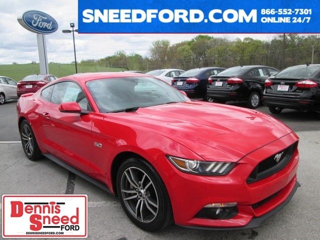 2015 Red GT Premium!
