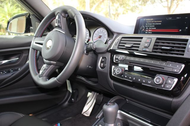 2016 BMW M3 NO RESERVE!
