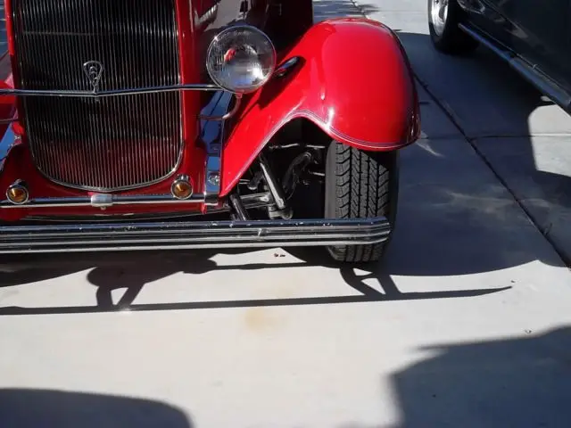 29 Ford Roadster classic, hot rod, street rod