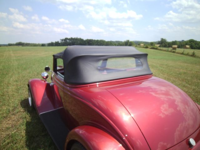 34 ford