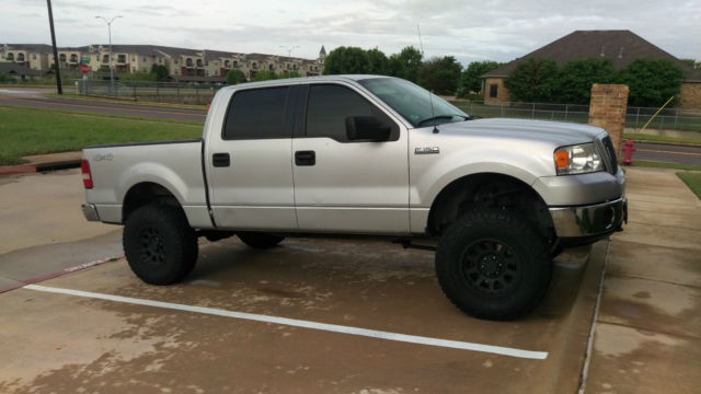 6 INCH PRO COMP LIFT