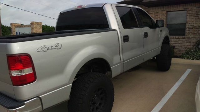 6 INCH PRO COMP LIFT