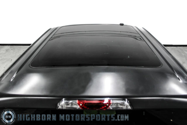 7'' LIFT W/ FOX RESI SHOCKS, CUSTOM MATTE CERAMPRO SCRATCHPROOF PAINT