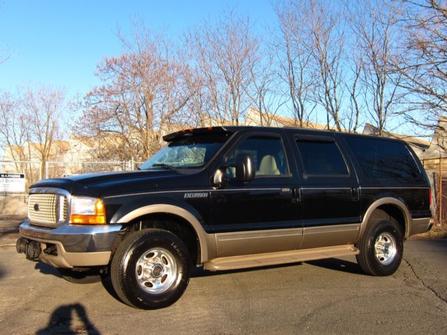 7.3 Diesel 4x4
