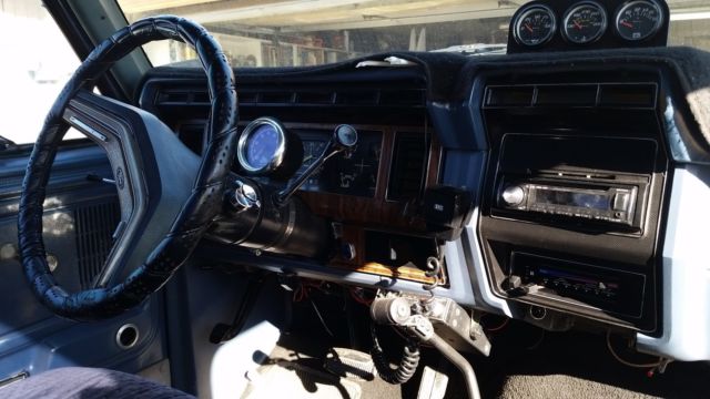 86 ford f150