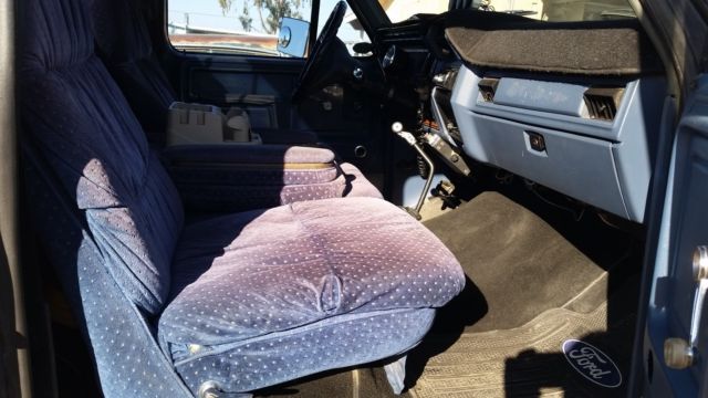 86 ford f150