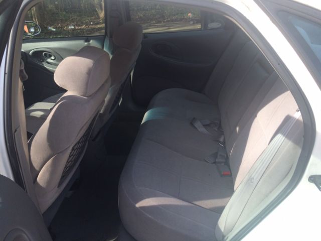 !996 Ford Taurus only 94k miles