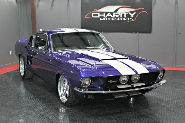 Amazing Resto-Mod!