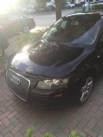 Audi A3 2006