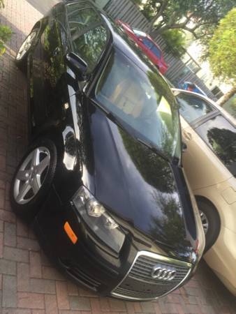 Audi A3 2006