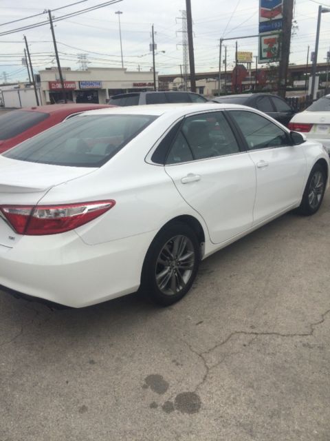 Camry 2015