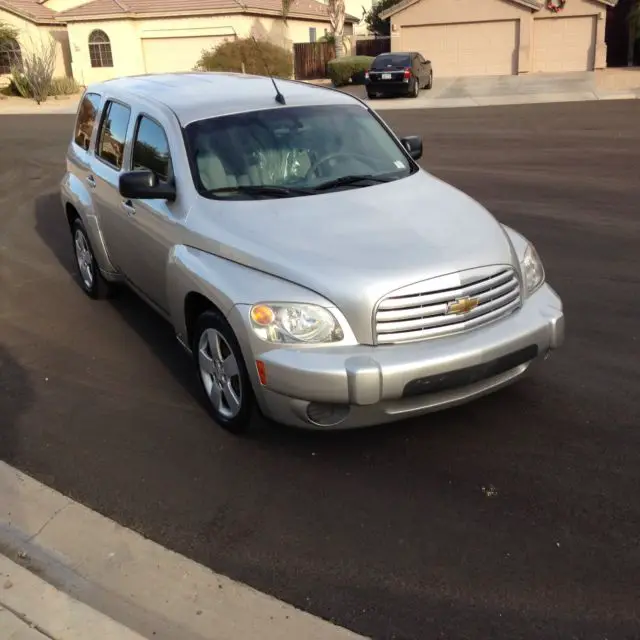 Chevrolet HHR LS