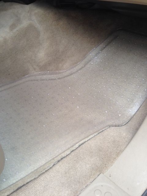 F-250 Bulletproofed 6.0 PMF ICON Lariat FX4 CUSTOM