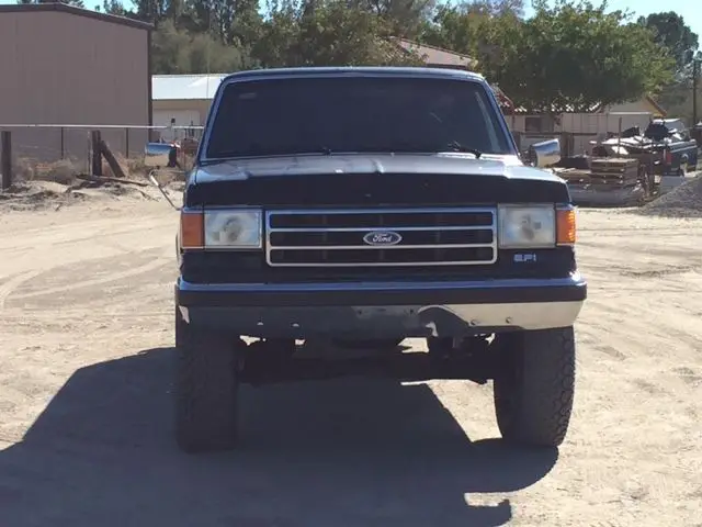 ford f-250 lariat, 460 2wd