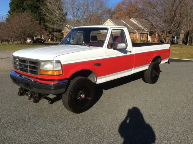 Ford f250 DIESEL 4x4 CLEAN ! LOW MILES
