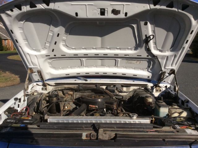 Ford f250 DIESEL 4x4 CLEAN ! LOW MILES
