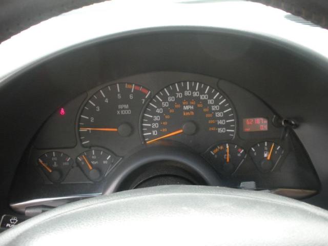 Mecham Design, Performance Trams Am # 9 of 16 for 1998