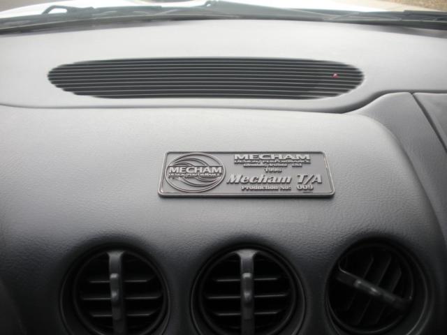 Mecham Design, Performance Trams Am # 9 of 16 for 1998