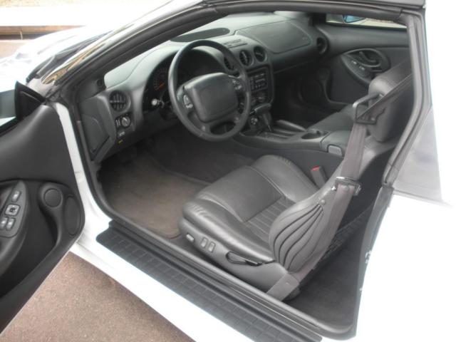 Mecham Design, Performance Trams Am # 9 of 16 for 1998