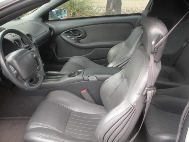 Mecham Design, Performance Trams Am # 9 of 16 for 1998