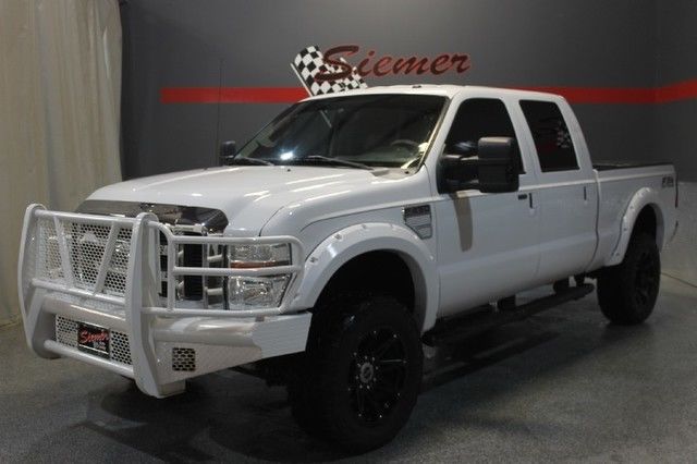 powerstroke, diesel,
