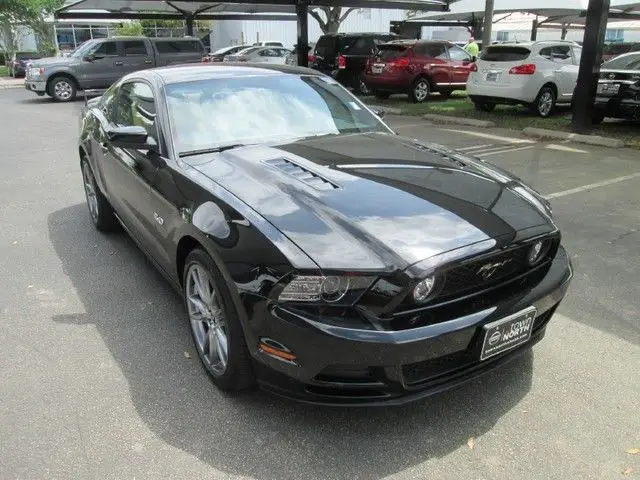 PREMIUM PKG PONY POWER!