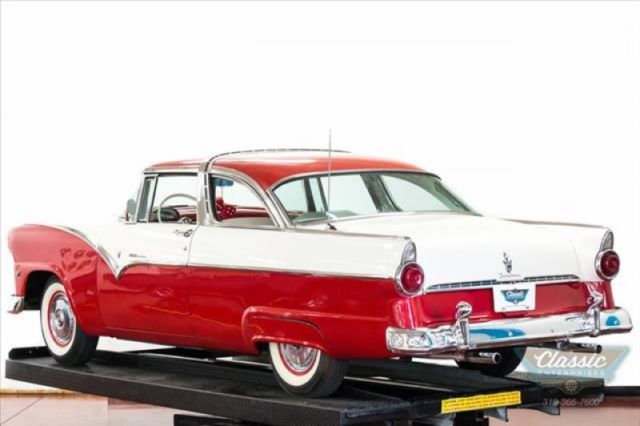 Restored Correct Vic V8 Overdrive Non Smoker Western Car We Ship and ...