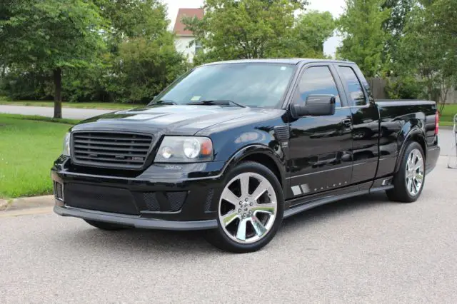 S331 Sport Pickup Truck