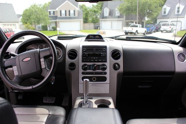 S331 Sport Pickup Truck