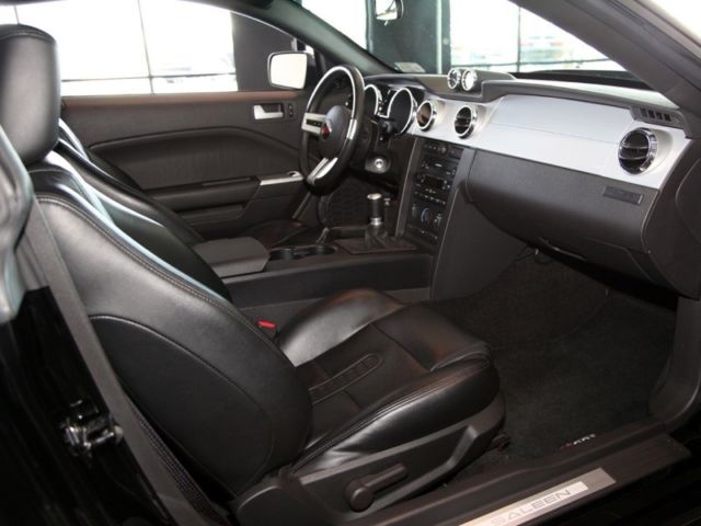 Saleen Ultimate Bad Boy #3