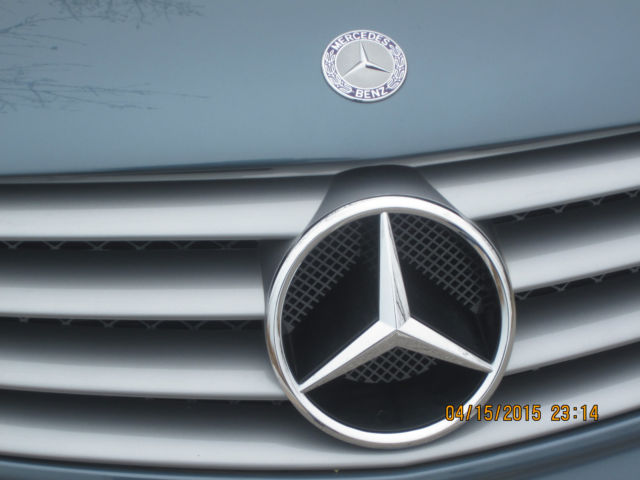 SL 500, Convertible/Coupe, Less than 10,000 miles