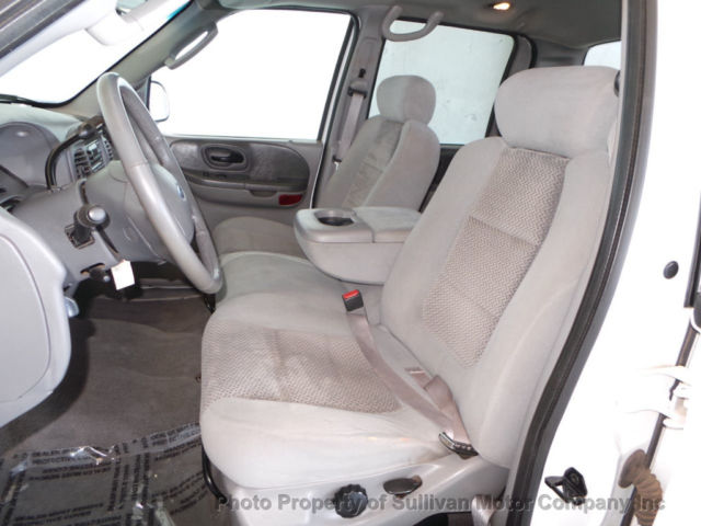 SUPER CLEAN 4x4 crew cab az truck