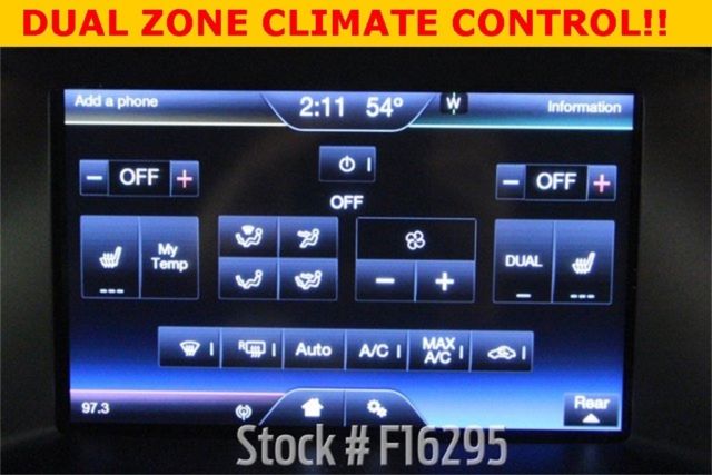 SUV Automatic 4WD Tan 29947 Miles Premium