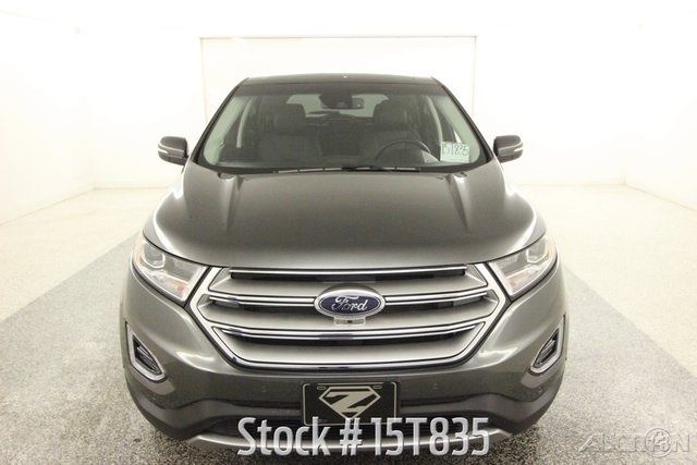 SUV Automatic AWD 4268 Miles Premium