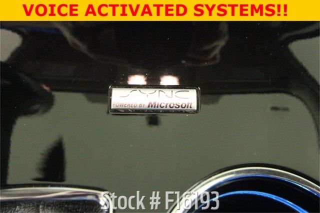 SUV Automatic FWD Black 39802 Miles Premium