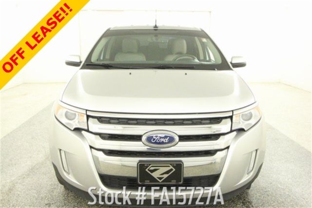 SUV Automatic FWD Silver 68932 Miles