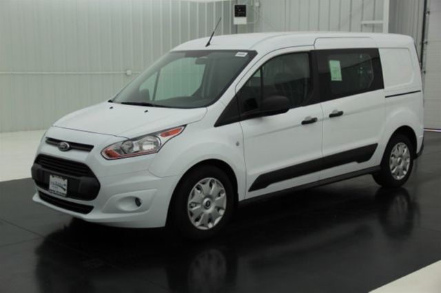 XLT New Automatic FWD KUV Cargo Van We Finance 4K OFF MSRP