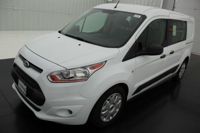 XLT New Automatic FWD KUV Cargo Van We Finance 4K OFF MSRP